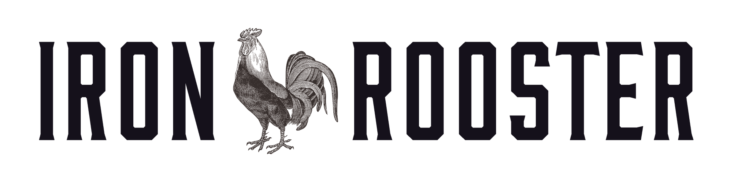 Iron Rooster | The Home of Breakfast All Day